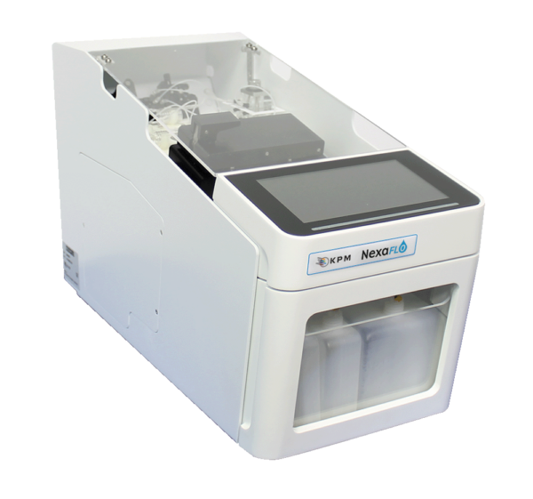 AMS NexaFlo – MC Labor