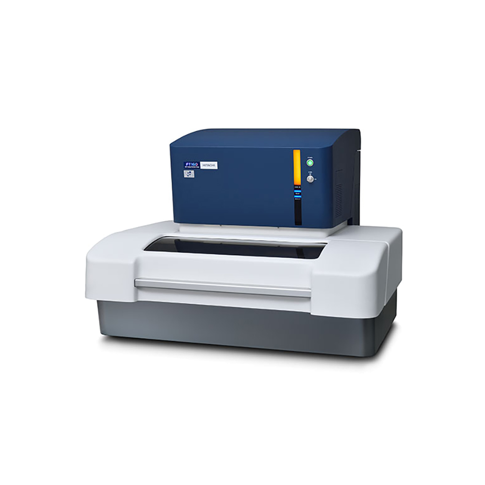 Hitachi FT 160 – MC Labor