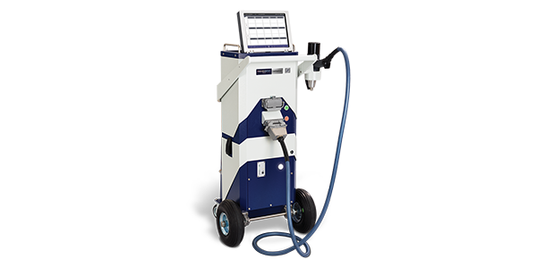 Hitachi PMI Master Pro 2 – MC Labor