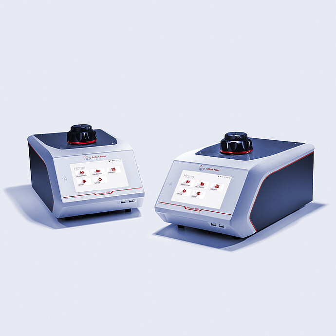 Anton Paar Ultrapyc 3000/5000 – MC Labor