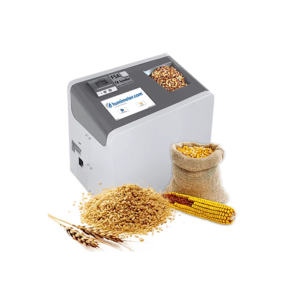 Schaller FSA – MC Labor