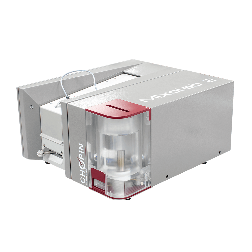 Chopin Mixolab – MC Labor