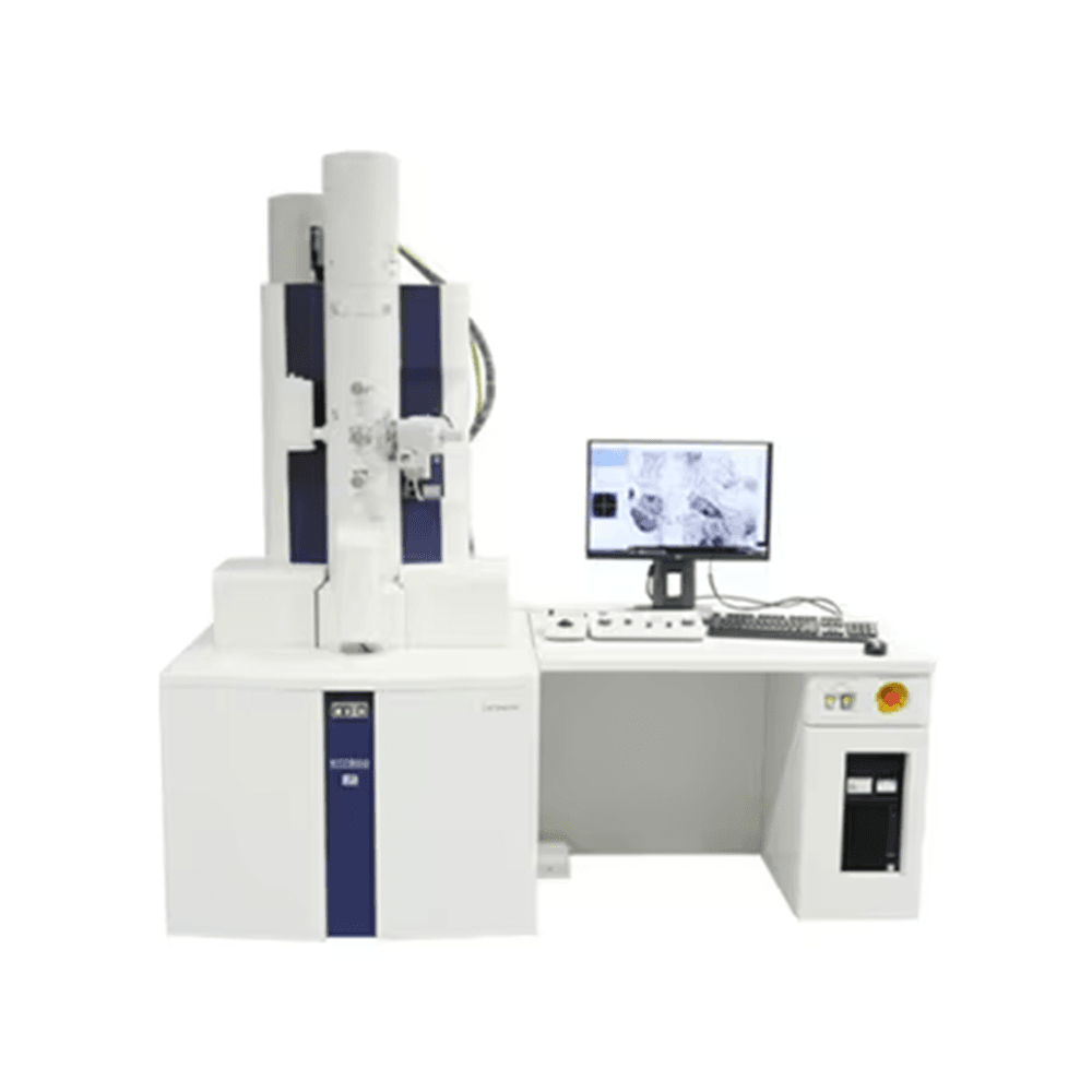 Hitachi TEM HT7800 serija – MC Labor