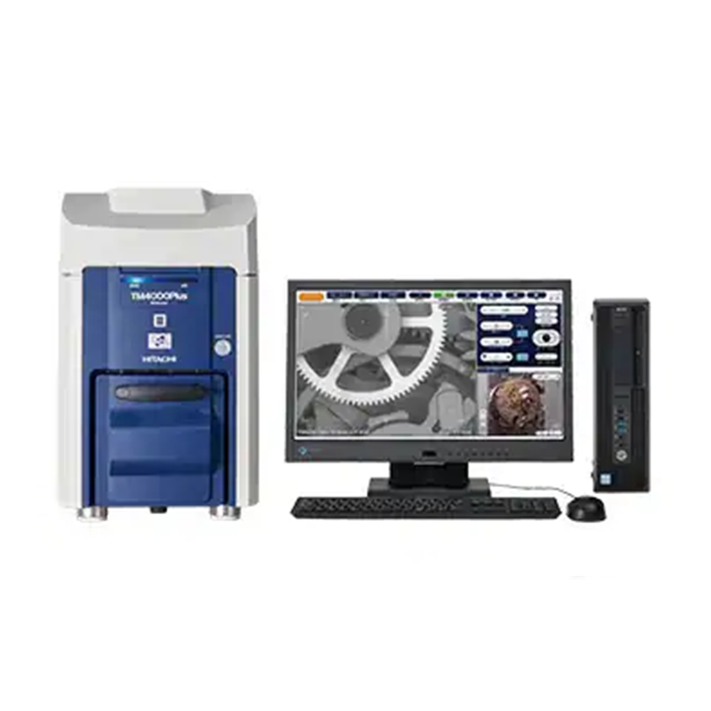 Hitachi TM4000II/TM 4000Plus II – MC Labor