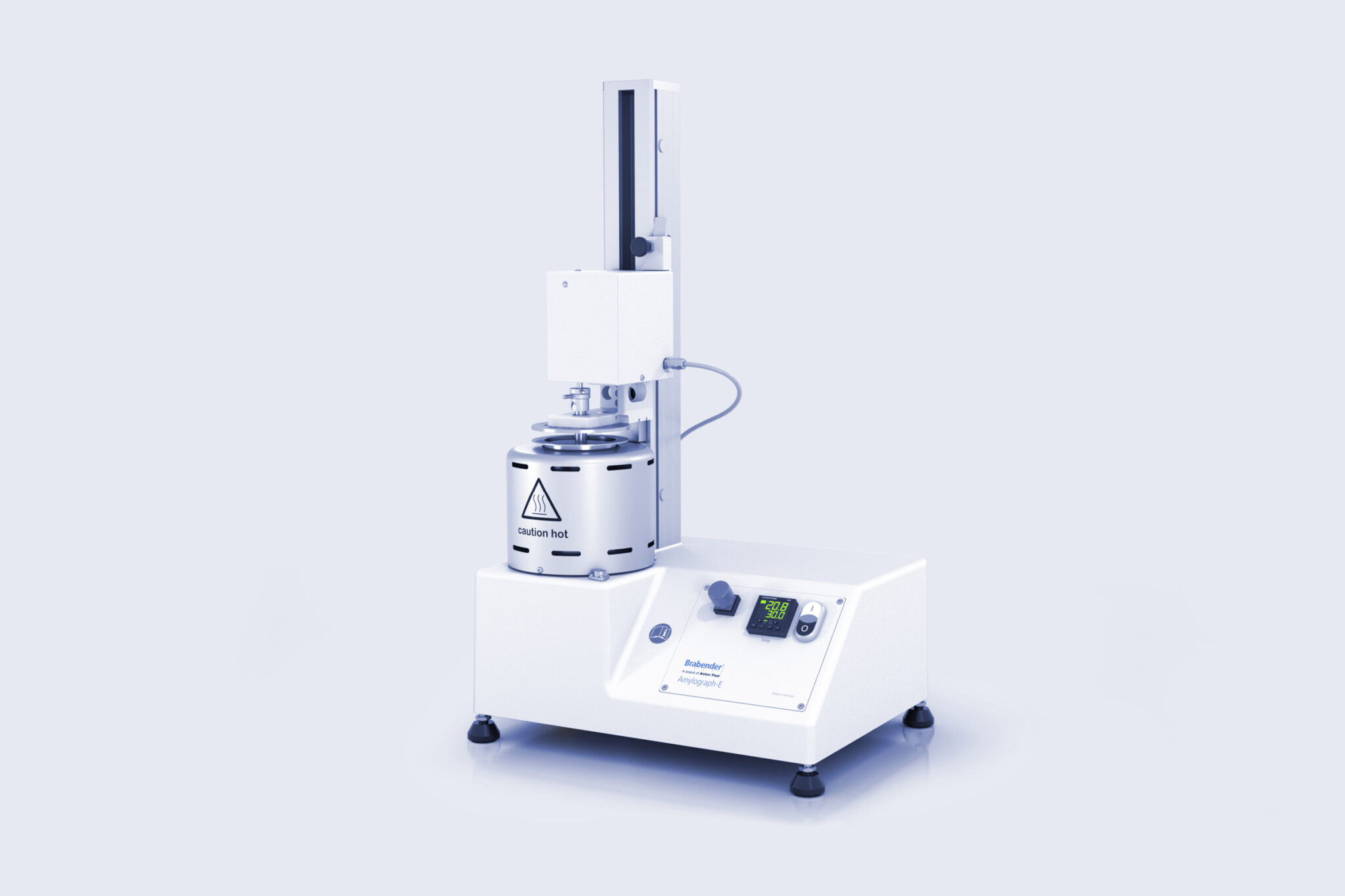 Brabender – MC Labor