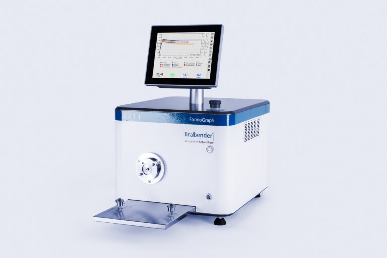 Brabender – MC Labor