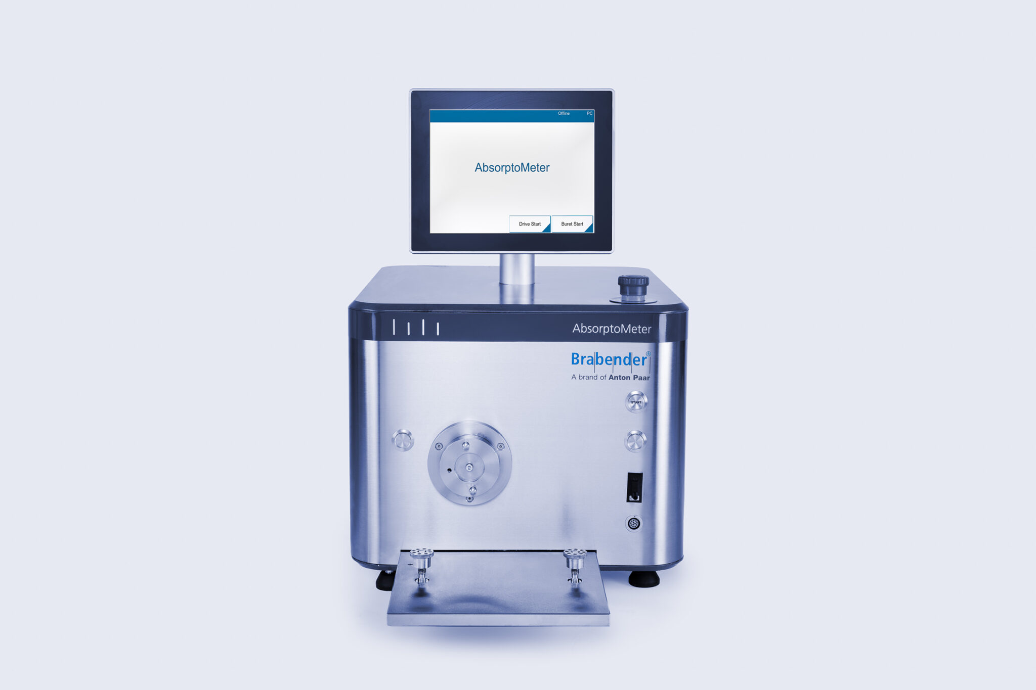 Brabender – MC Labor