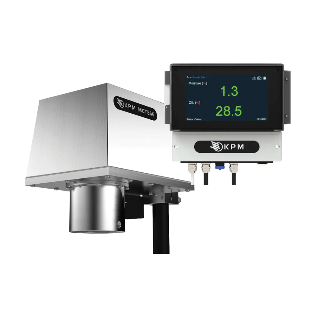 Process Sensor MCT566 – MC Labor