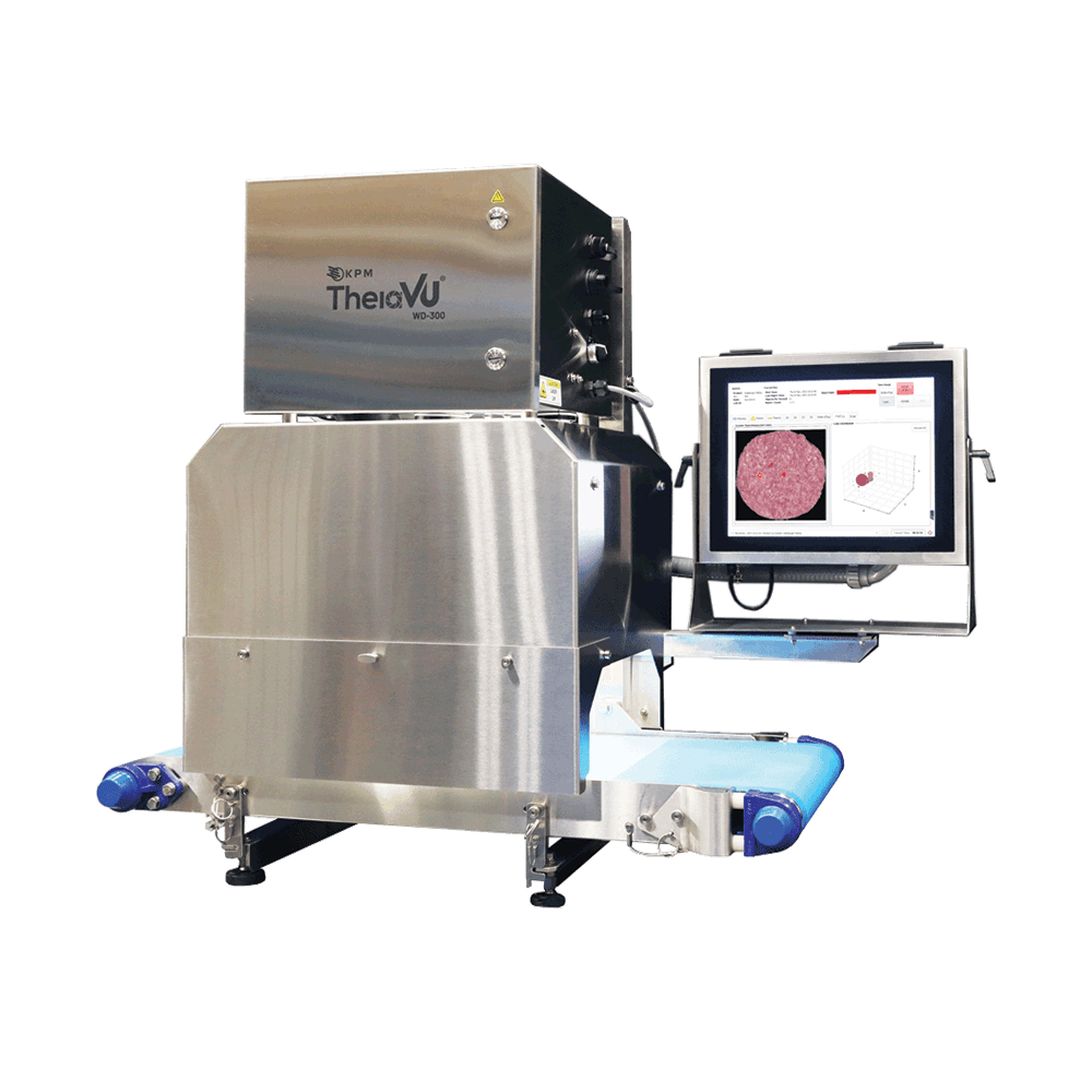 TheiaVu® WD-300 – MC Labor